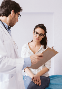 Women Wellness Package – Sharjah Corniche Medical Center