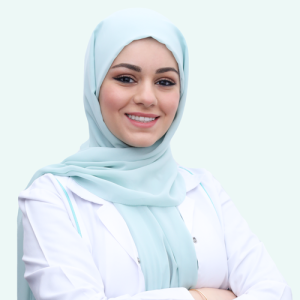 Dr. Haneen Maisara Al-Chalabi – Sharjah Corniche Medical Center