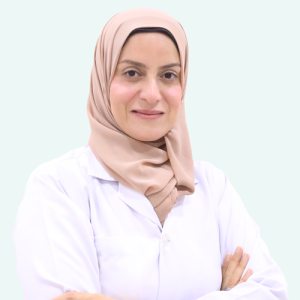 Dr. Fatma Ismail Abdelmagied – Sharjah Corniche Medical Center